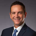 D. Brian Carson, CPA, CGMA - Virginia Board of Accountancy