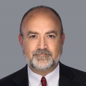 Dale G. Mullen - Virginia Board of Accountancy