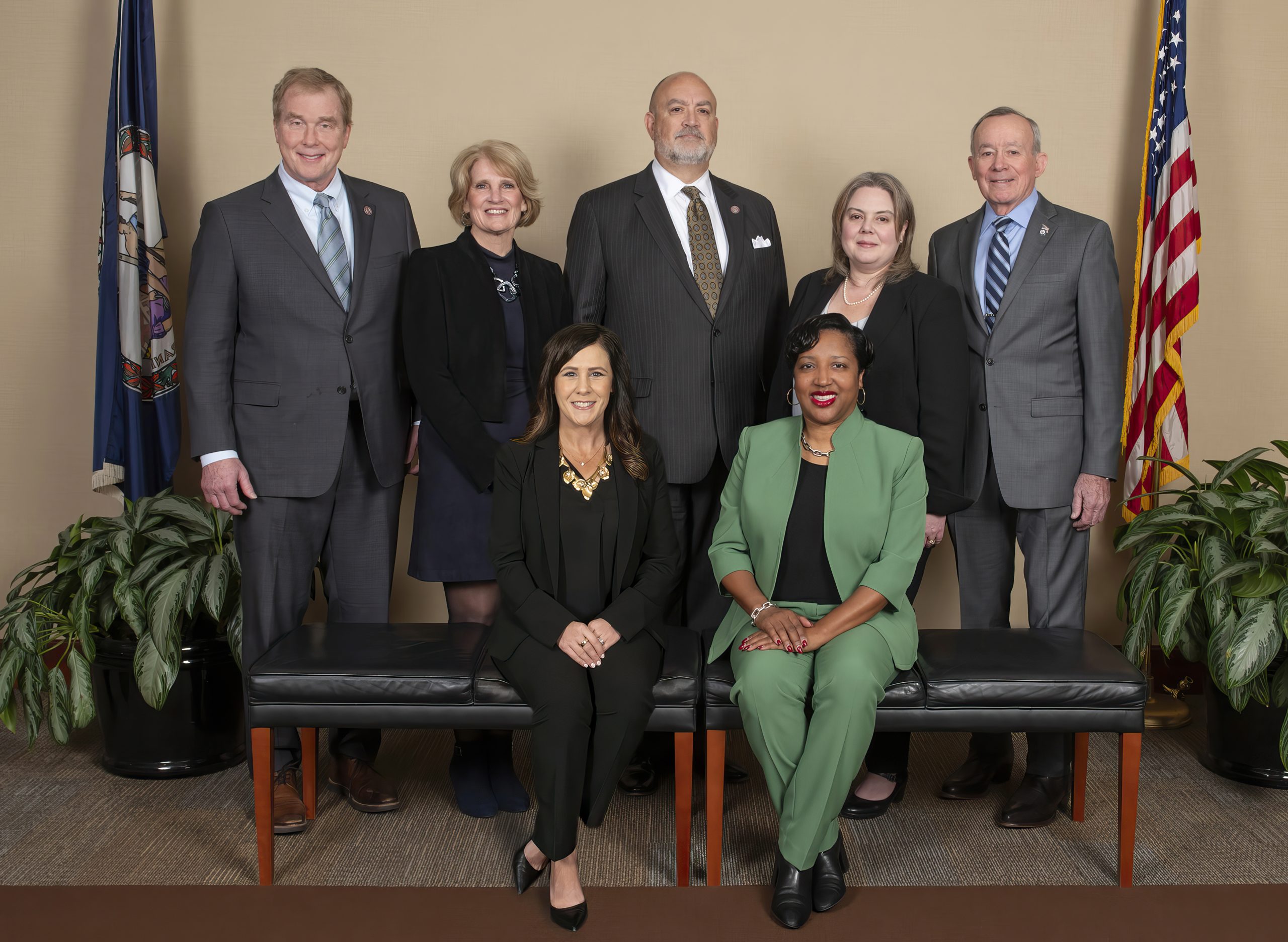 Board meetings - Virginia Board of Accountancy