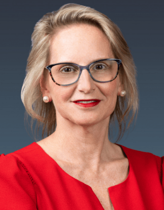 Williamson begins VBOA term - Virginia Board of Accountancy